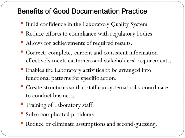 Module_9_GCLP_GOOD_DOCUMENTATION_PRACTICE.ppt