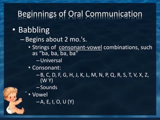 Child Psychology Module 9 | PPT