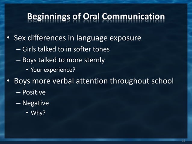 Child Psychology Module 9 | PPT