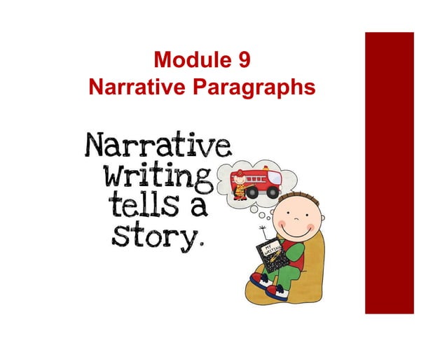 Module 9 lesson 1 | PDF | Fiction | Books and Literature