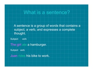 Module 9 lesson 9.1 | PDF