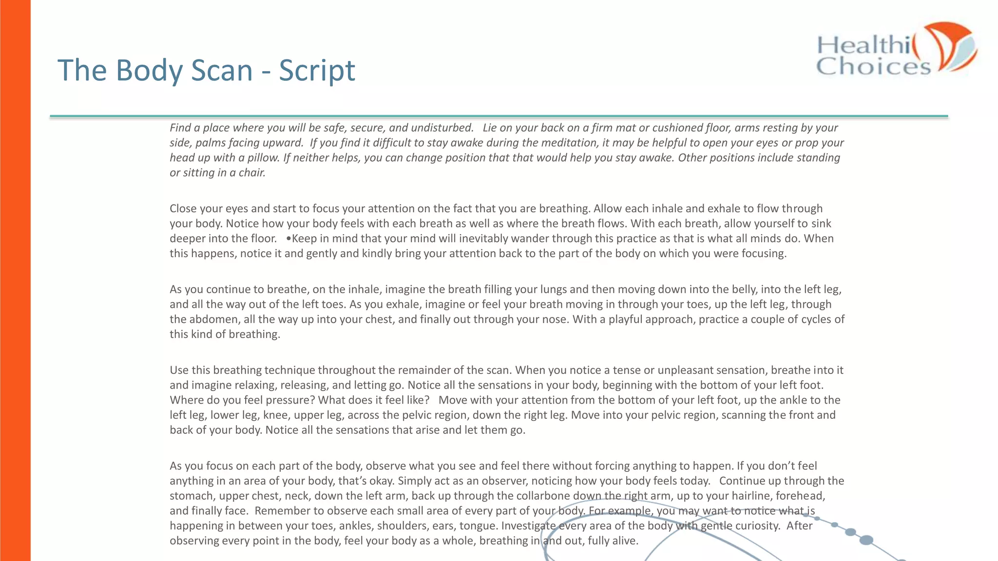 Module 9 mind hic v2 | PPTX