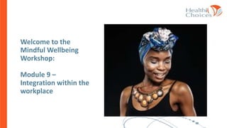 Module 9 mind hic v2 | PPT