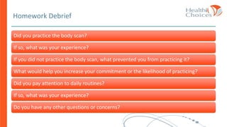 Module 9 mind hic v2 | PPT