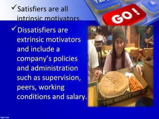 Module 9 Motivation | PPT