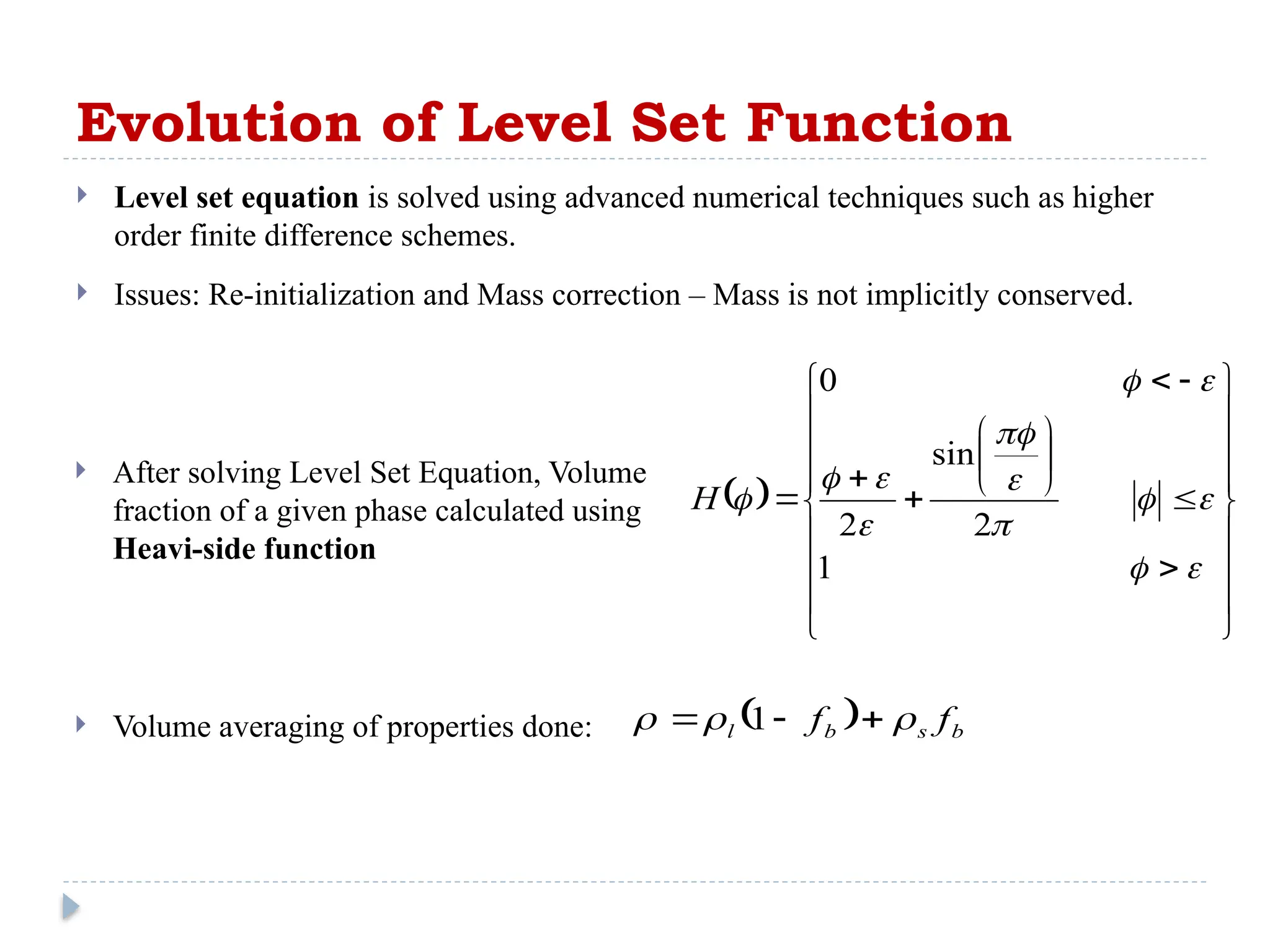 multi phase flow at high temperature in a vertical tube | PPTX