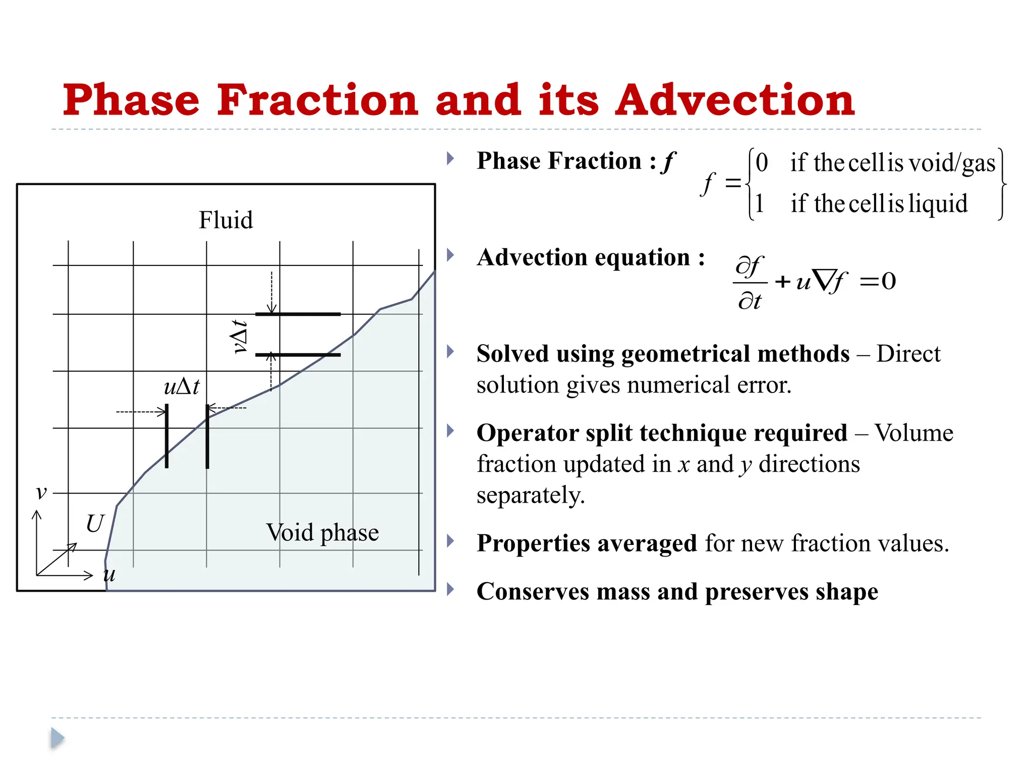 multi phase flow at high temperature in a vertical tube | PPTX