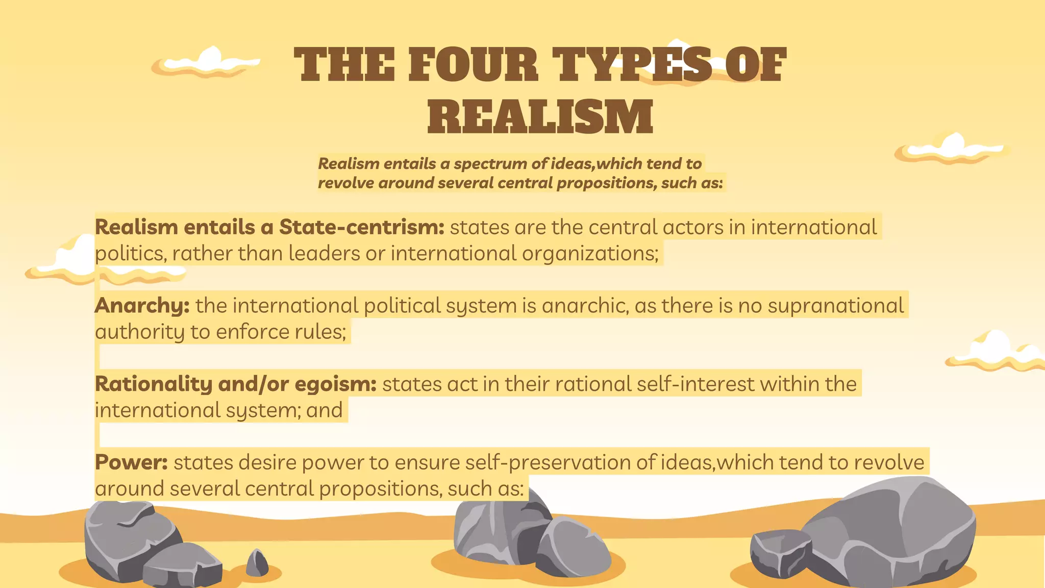 MODULE 9 NEOCLASSICISM, ROMANTICISM, REALISM | PPTX