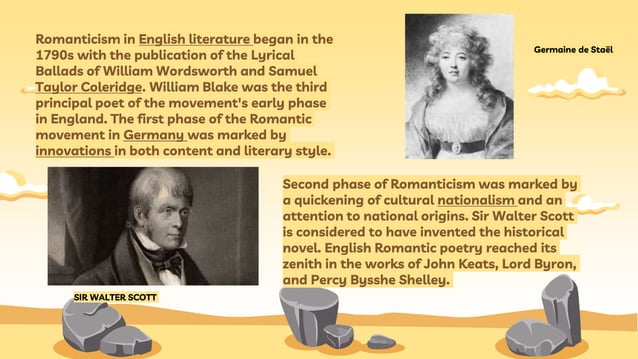 MODULE 9 NEOCLASSICISM, ROMANTICISM, REALISM | PPTX | Fine Art