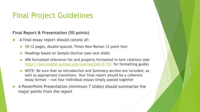Module 9 ppt (10 obstacles) | PPT