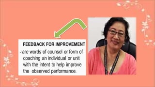 Module 9 Role of Supervisor | PPT