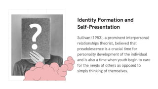 GEC 1 Understanding the Self (Module 9: The Digital Self) | PPTX