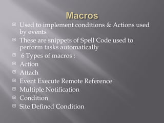 Module – administer sla | PPT