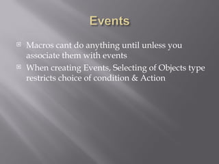 Module – administer sla | PPT