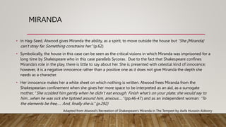 Module A Revision English Advanced HSC powerpoint | PPTX | Christianity ...