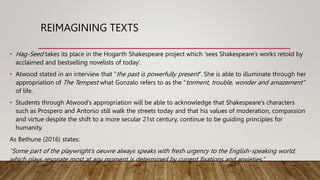 Module A Revision English Advanced HSC powerpoint | PPTX | Christianity ...