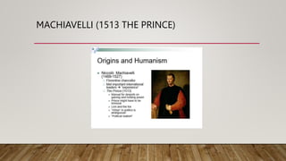 Module A Revision English Advanced HSC powerpoint | PPTX