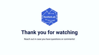 Module: Beyond bitswap | PPT