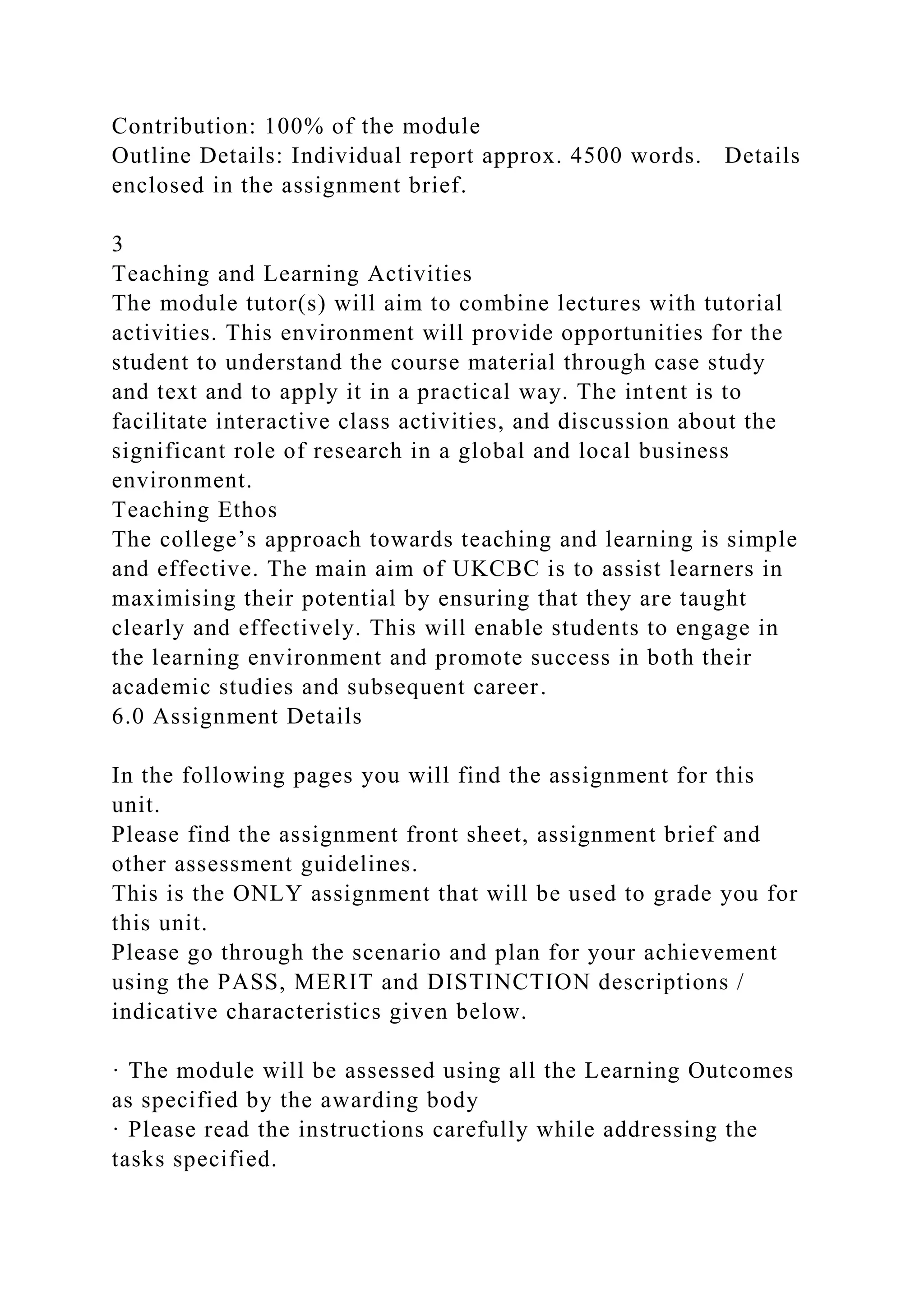 Module BookletUnitUnit17 Database Design Concepts.docx | Databases | Computer Software and ...