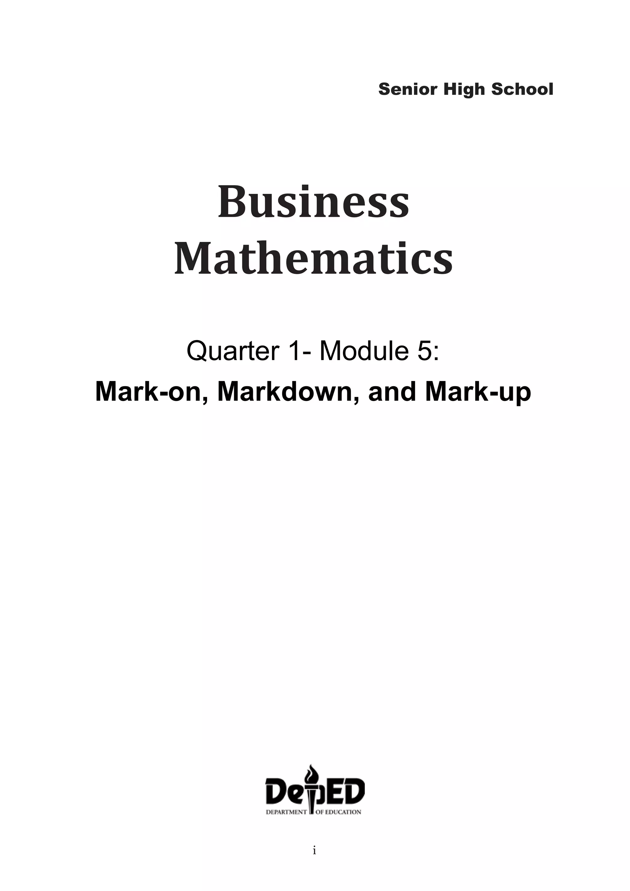 MARK UP MARK DOWN MARK ON_BAUTISTA, ABEGAIL DR..pdf