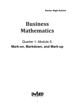 MARK UP MARK DOWN MARK ON_BAUTISTA, ABEGAIL DR..pdf