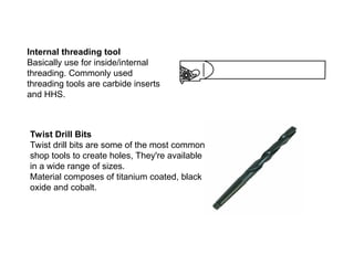CNC lathe programming for new learners of CNC | PPT
