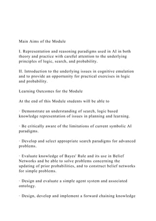 Module Code SD3012 Module NameArtificia.docx