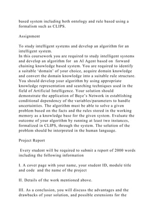 Module Code SD3012 Module NameArtificia.docx