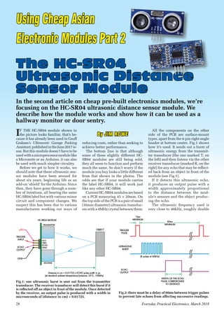 Module collection | PDF