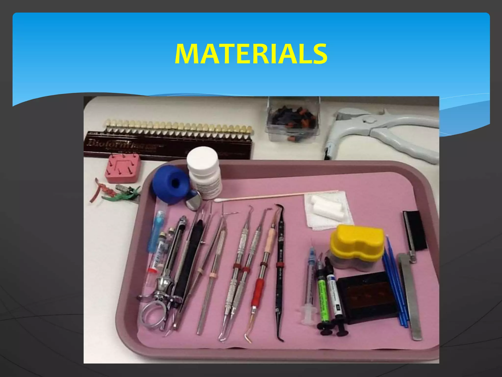 Mod - C week 2 slideshare | PPTX | Dental Health | Diseases and Conditions