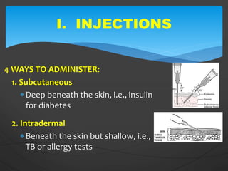 Module C week 4 | PPT