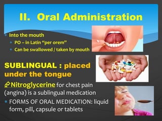 Module C week 4 | PPT