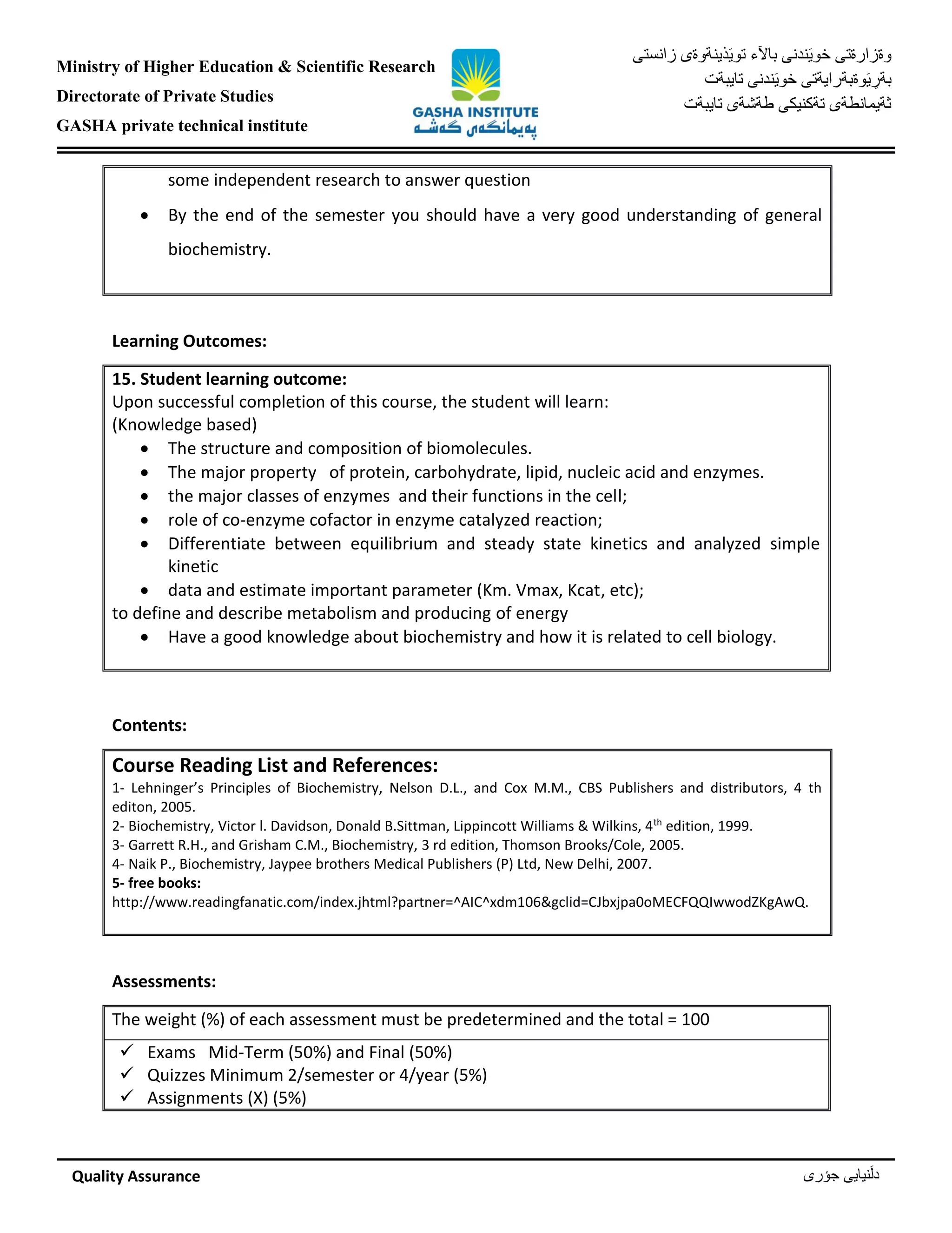 Module descriptor hemn jameel majeed | PDF