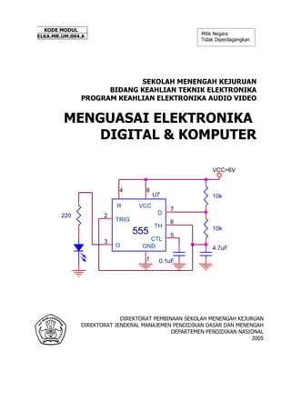 Modul Edited 1 | DOC
