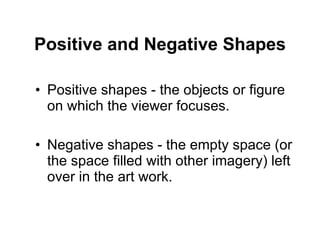 The Visual Elements | PPT
