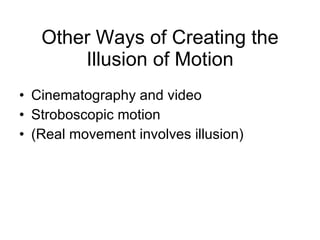 The Visual Elements | PPT