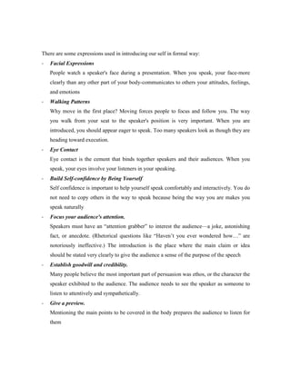 Module english | PDF