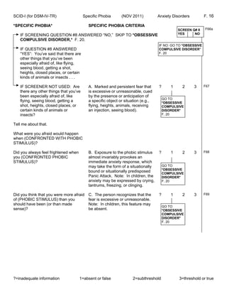 Module f | PDF | Brain and Nervous System Disorders | Diseases and ...
