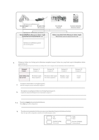 Module f4 chapter 1 safety measures in the laboratory | DOCX