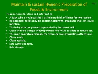 Module for WASH.ppt | Parenting Babies and Toddlers | Parenting