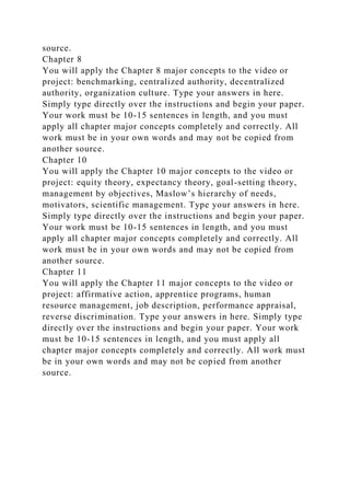 Module Four Exercises 2BA 1200 Foundations .docx