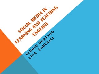 Module four language learning resources | PPT