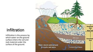 Module four lesson two water vocabulary | PPTX