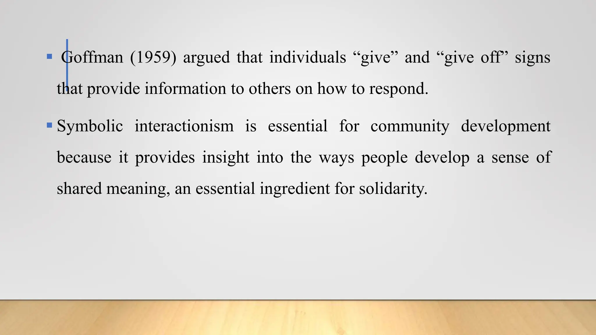 COMMUNITY DEVELOPMENT THEORY AND PRACTICE MODULE FOUR .pptx