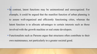 COMMUNITY DEVELOPMENT THEORY AND PRACTICE MODULE FOUR .pptx