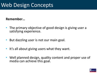 DIWE - Introduction to Web Technologies | PPT