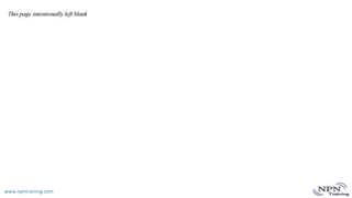 Module 01 - WebDriver Basics | PPT