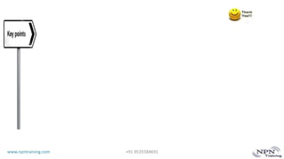 Module 01 - WebDriver Basics | PPT