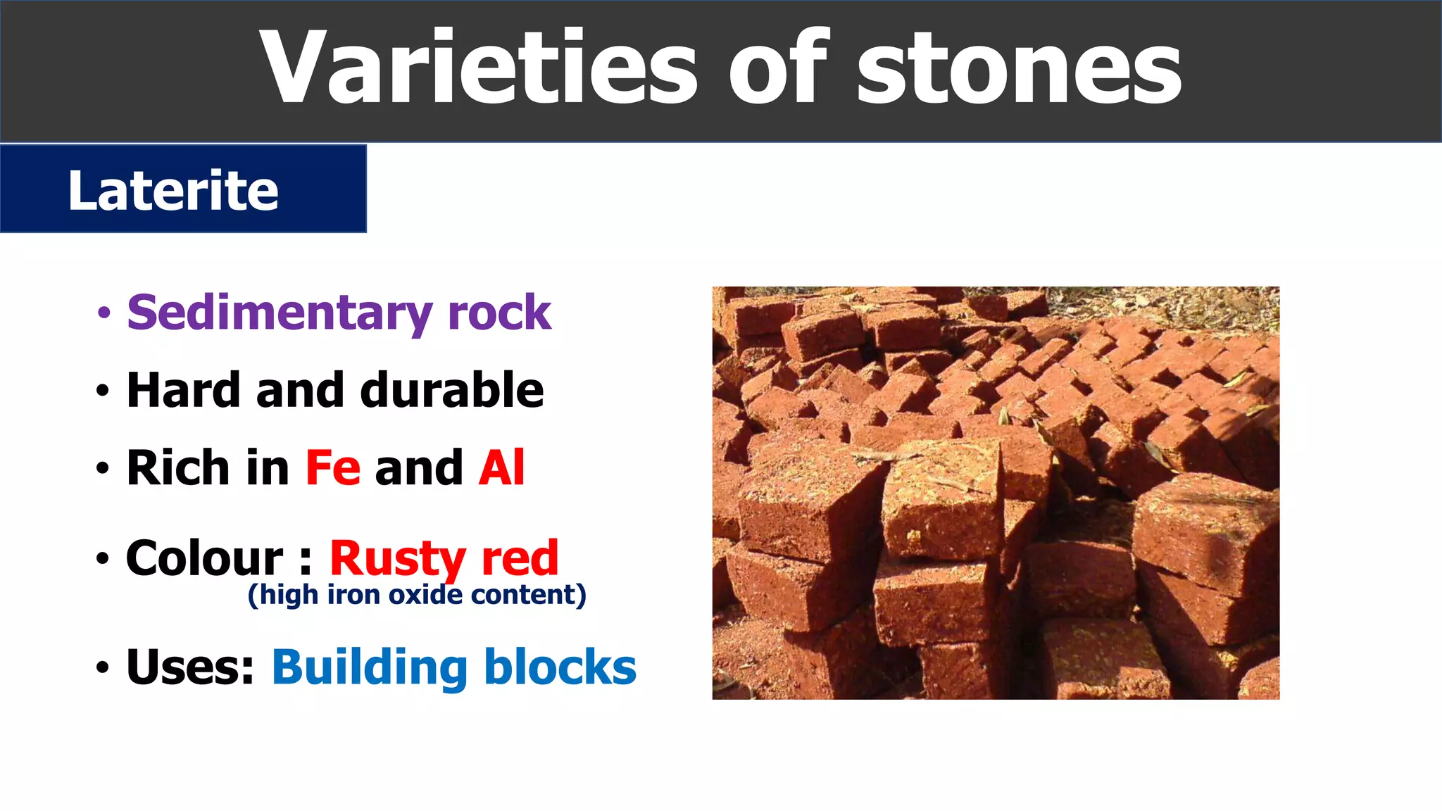 Construction Materials and Engineering - Module I - Lecture Notes | PPTX