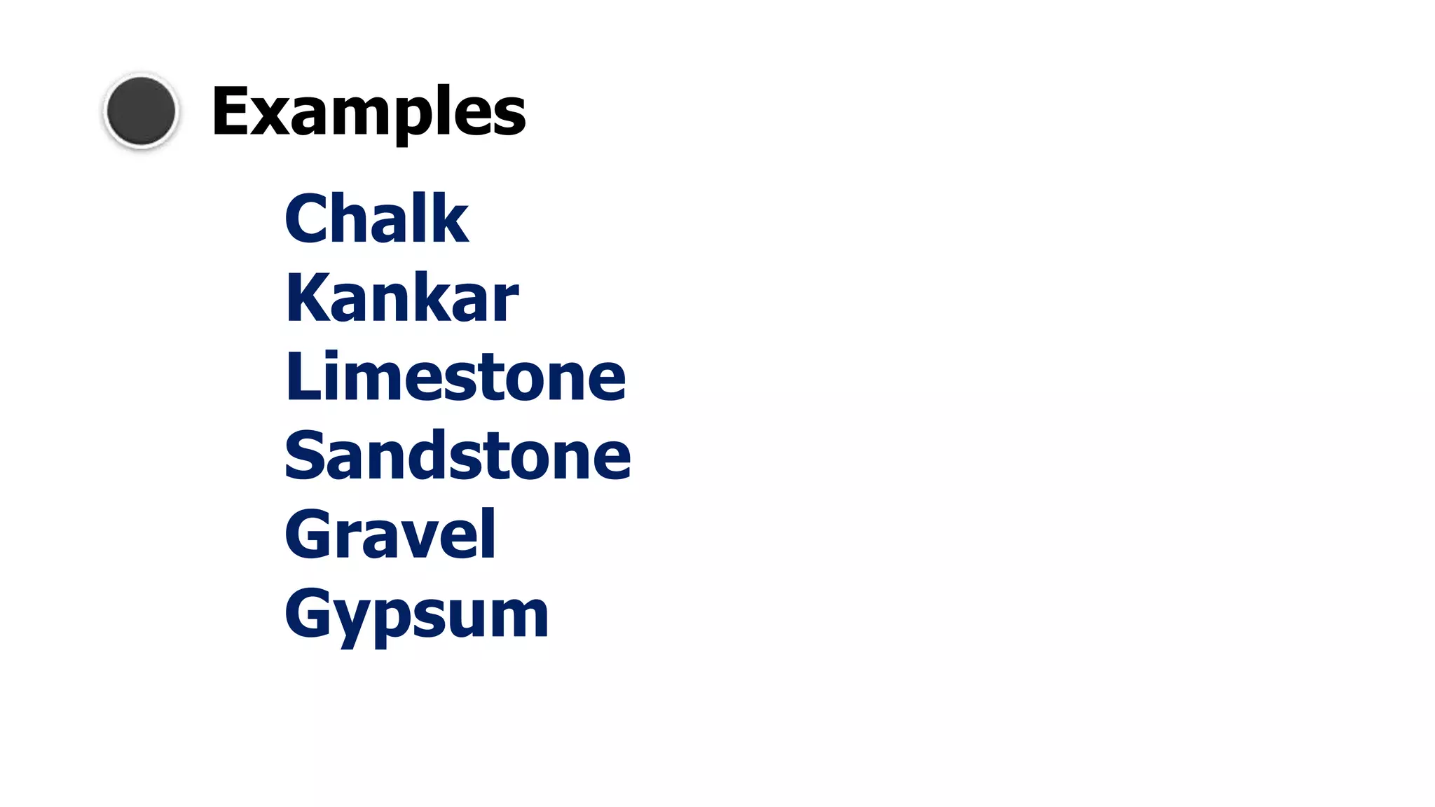 Construction Materials and Engineering - Module I - Lecture Notes | PPTX